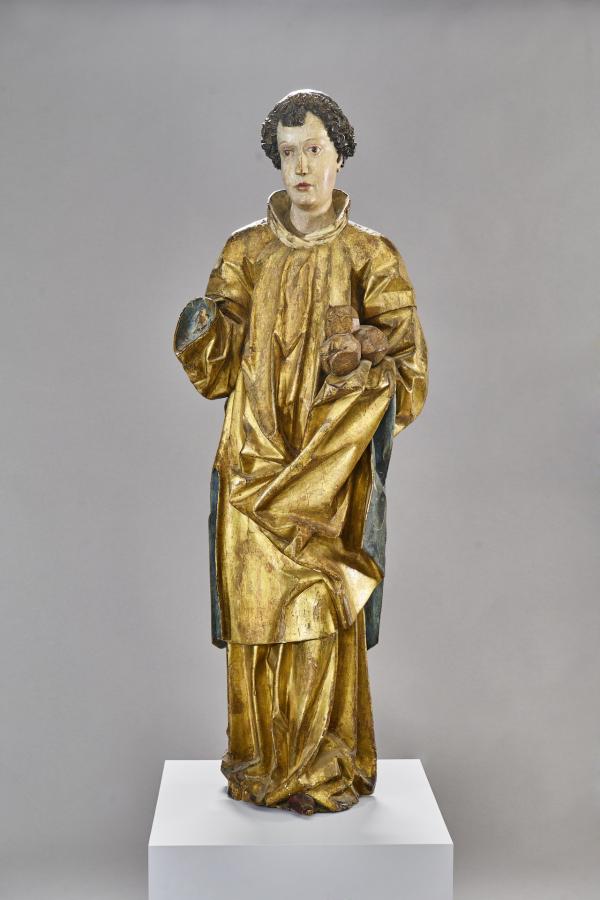 3893 HEILIGER STEPHANUS - Dr. Thomas Schmitz Avila